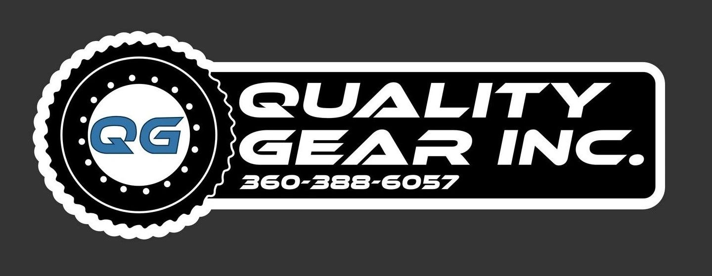 quality gear