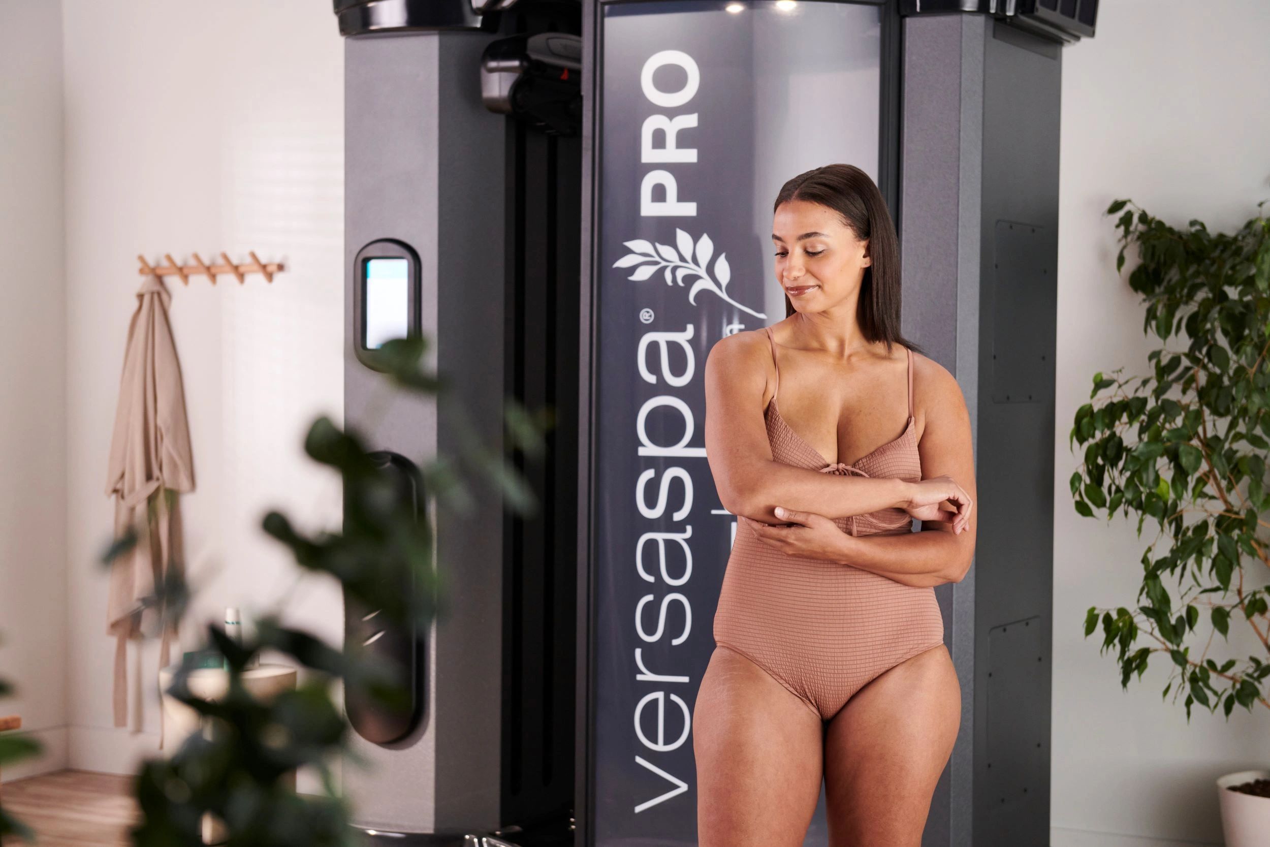 Introduction to the VersaSpa Pro: Discover Its Unique Features