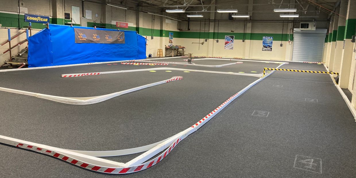 Rc track online