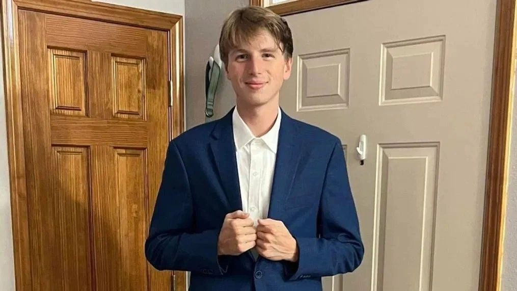 Looking for Riley Strain: The Timeline