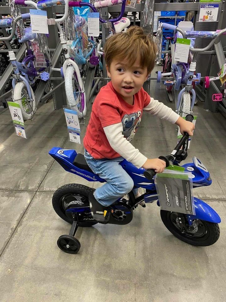 Remembering Elijah Vue