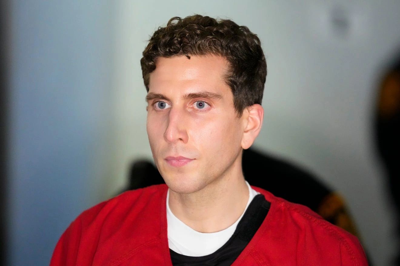 The Murder Case of Bryan Christopher Kohberger