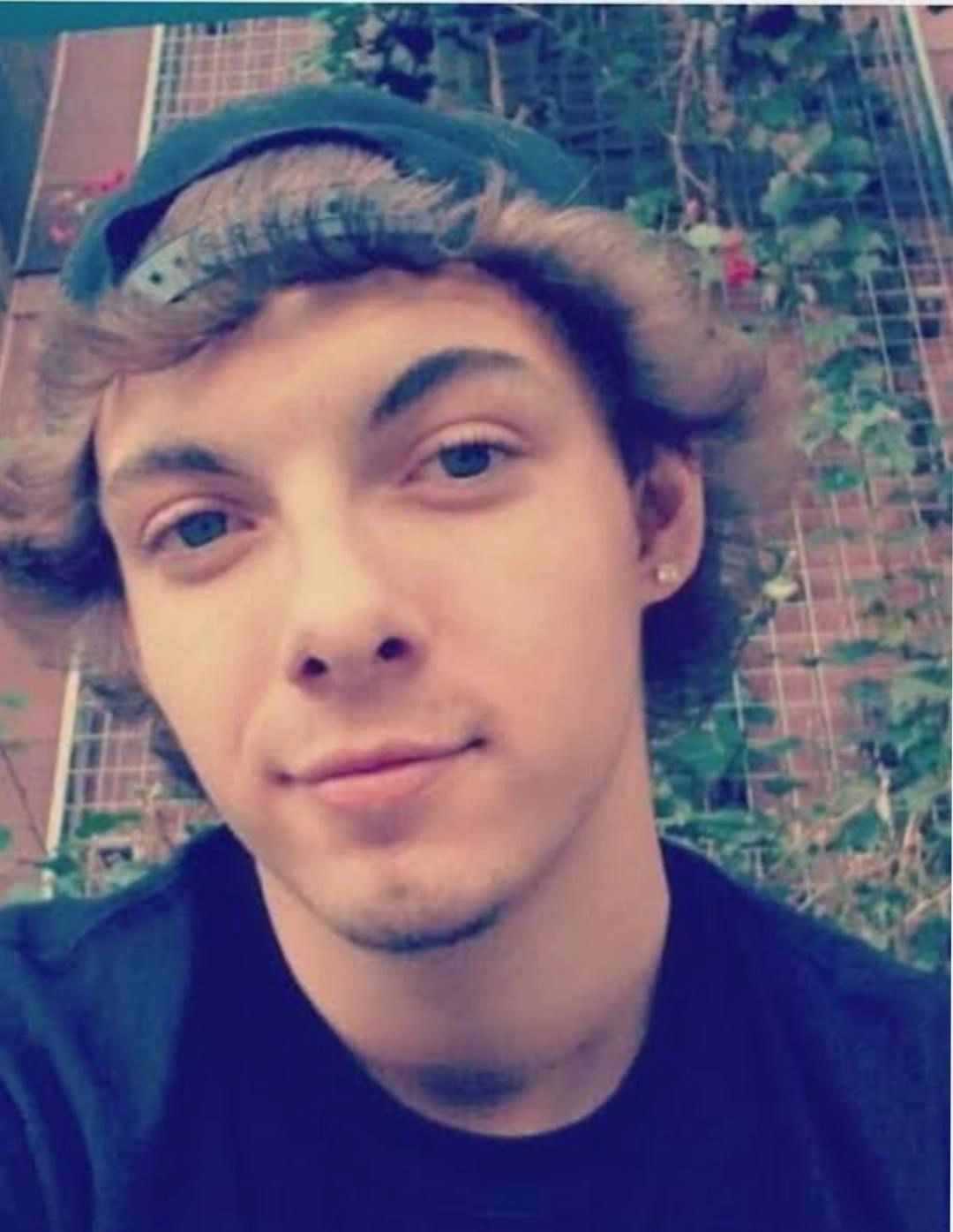 Jon "Jake" Jacob Morgan's Mysterious Disappearance