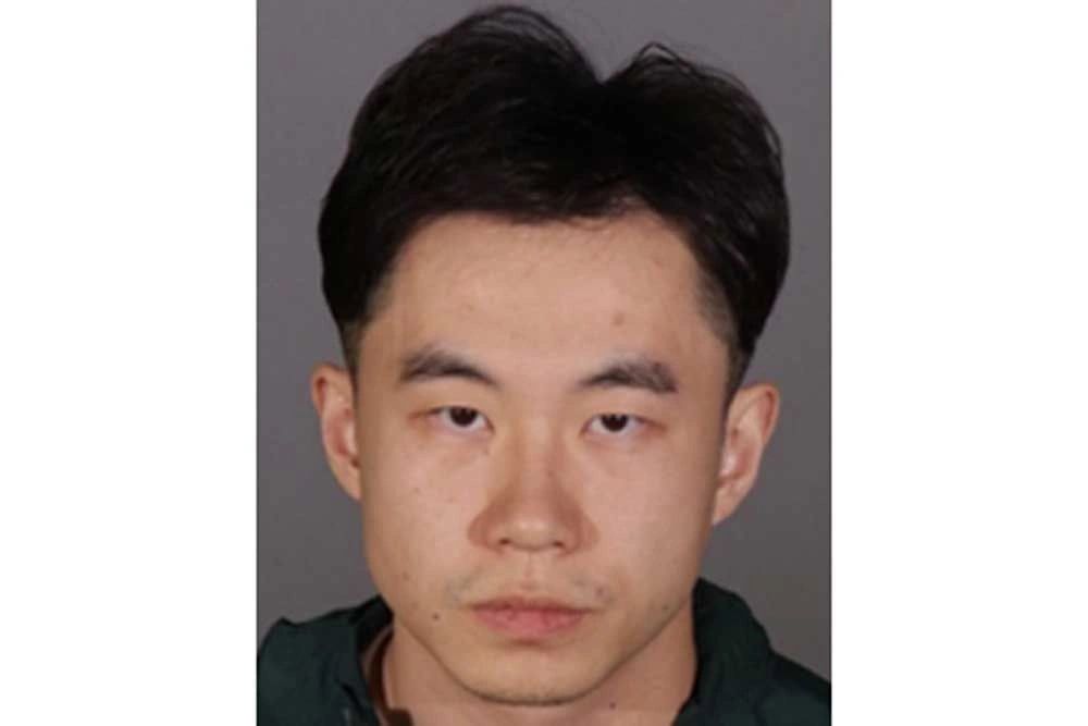 Sizhe Weng’s Crime