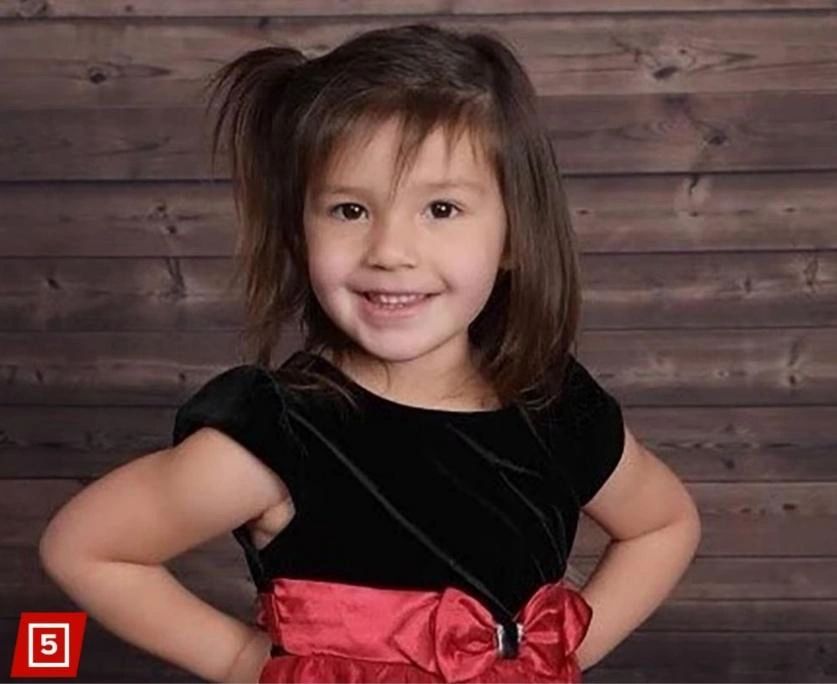 The heart-breaking Tale of Oakley Carlson: Missing Girl