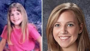 Mystery of Morgan Nick's Disappearance