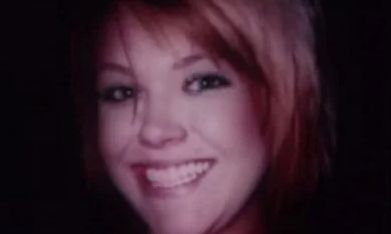 The Disappearance of Leah Rachelle Peebles