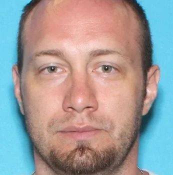 The Disappearance of Ryan Donald Hoskins