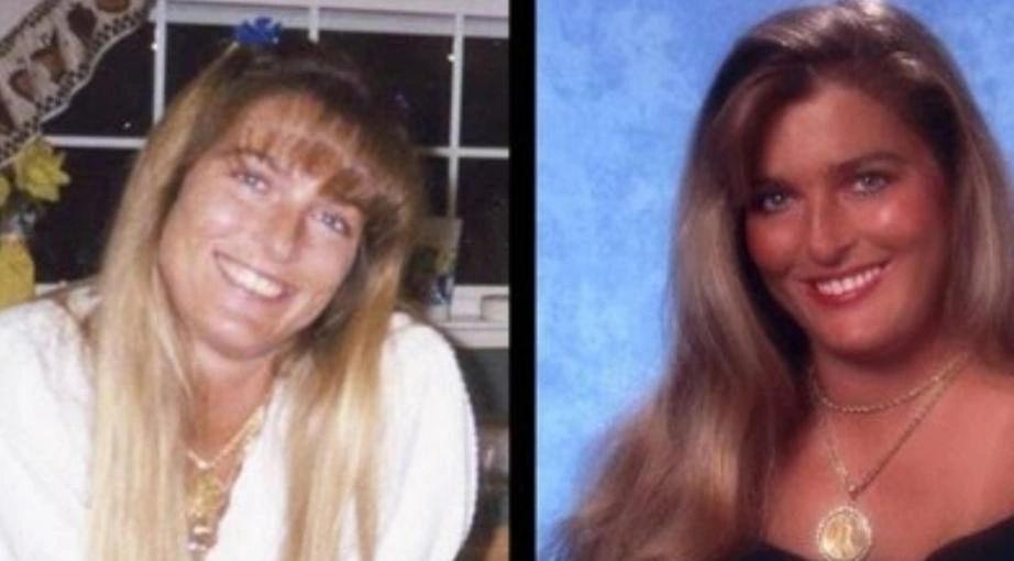 The Mysterious Disappearance of Jeana Burrus