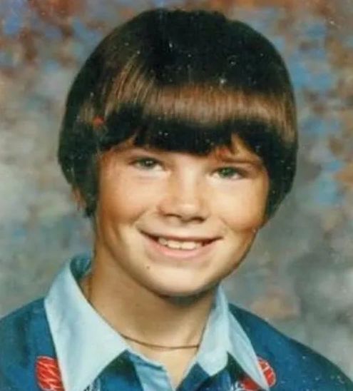 The Disappearance of Jeremy Bright