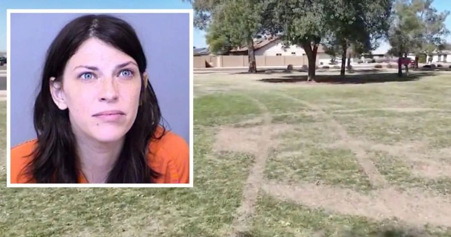 What Did Brandie Gotch Do?