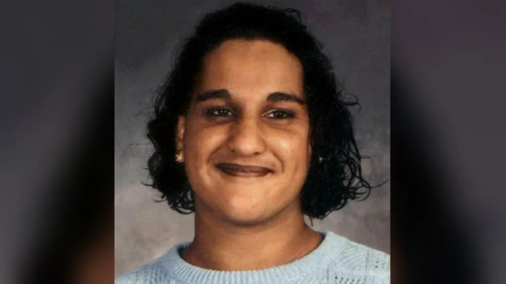 The Murder of Reena Virk