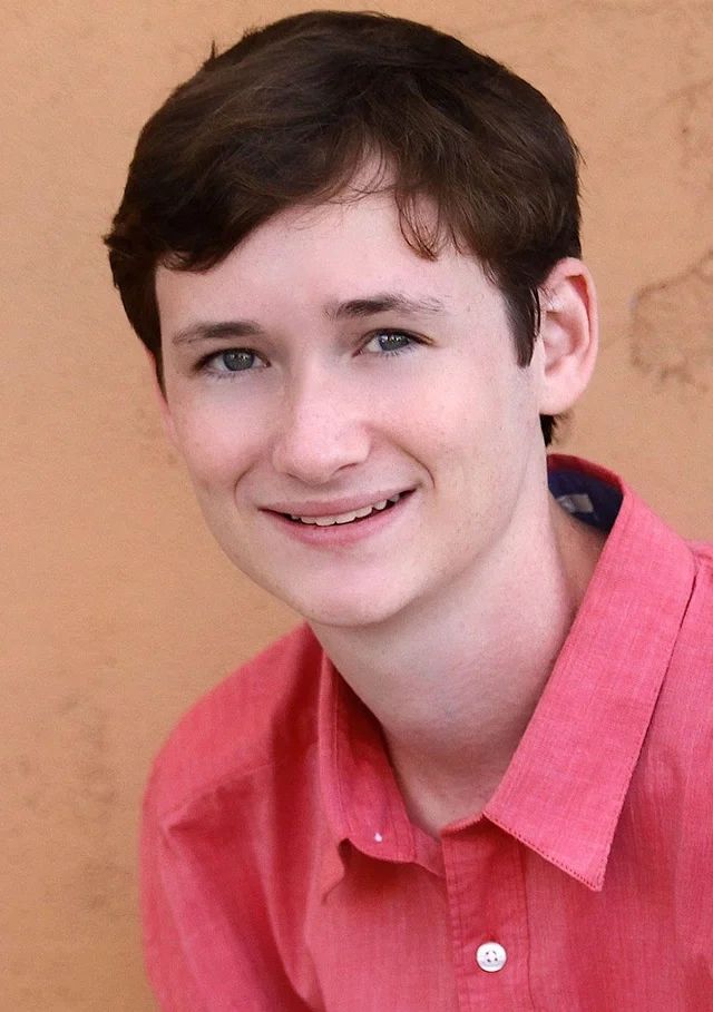 The Murder of Blaze Bernstein