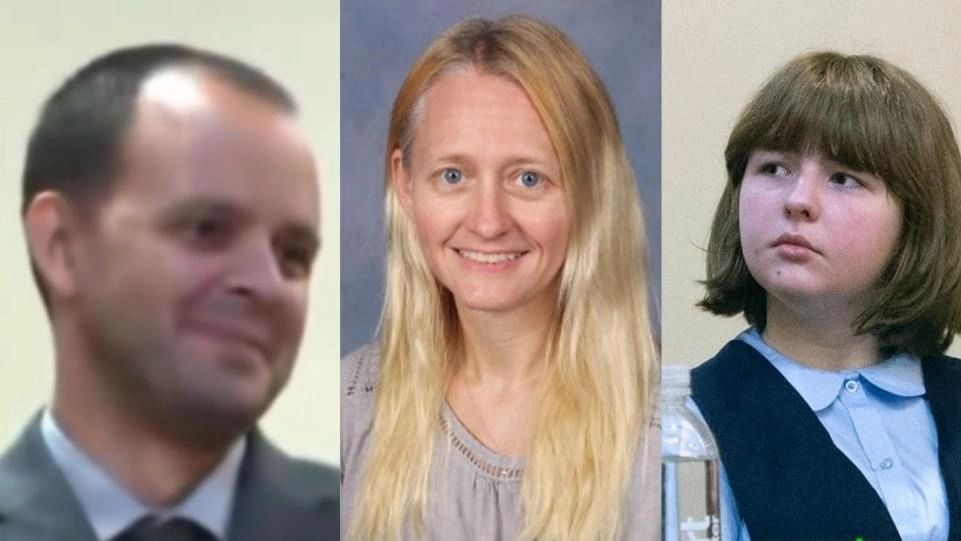 A Mother's Nightmare: The Tragic Case of Ashley Smylie