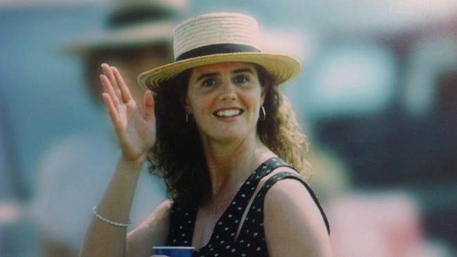 Anne Marie Fahey and the Downfall of Thomas Capano