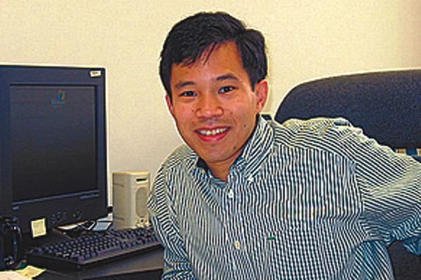 Who Killed Robert Eric Wone?