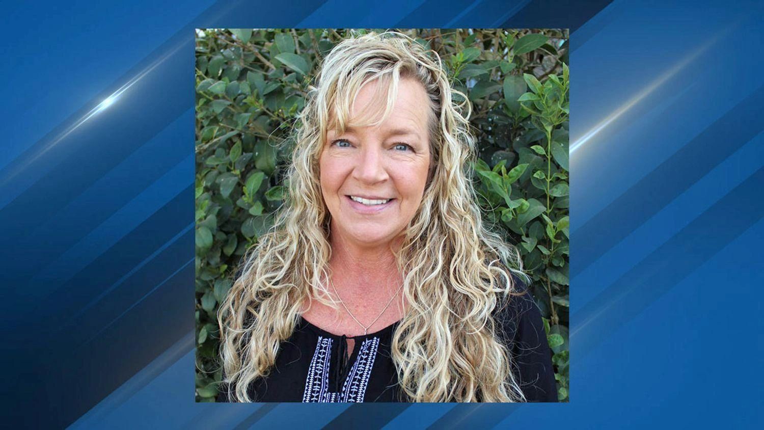 Tammy Pitkin Missing