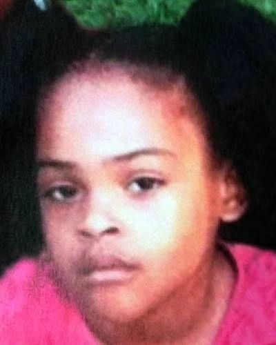 What happened to Relisha Rudd?