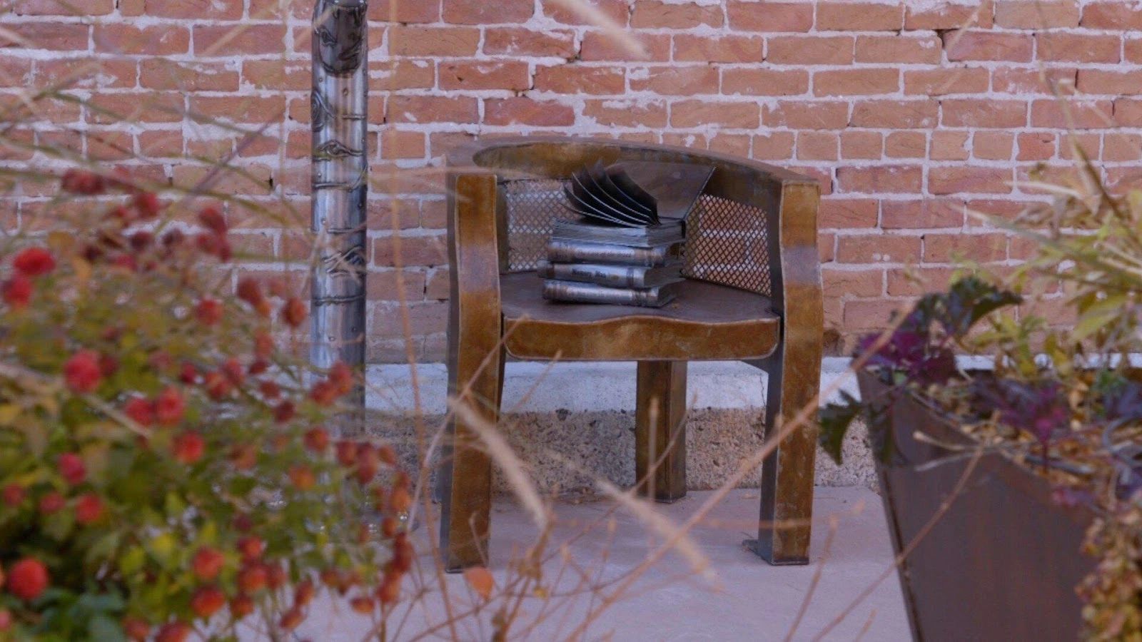 The Outrageous Murder of a Remarkable Intellectual: Warren Barnes