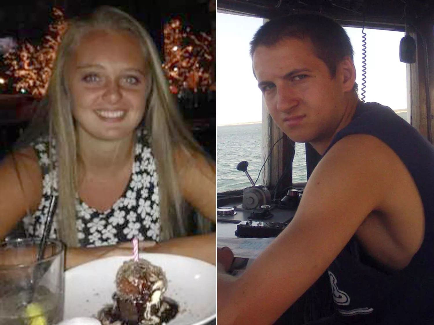 Michelle Carter: The Death of Conrad Roy