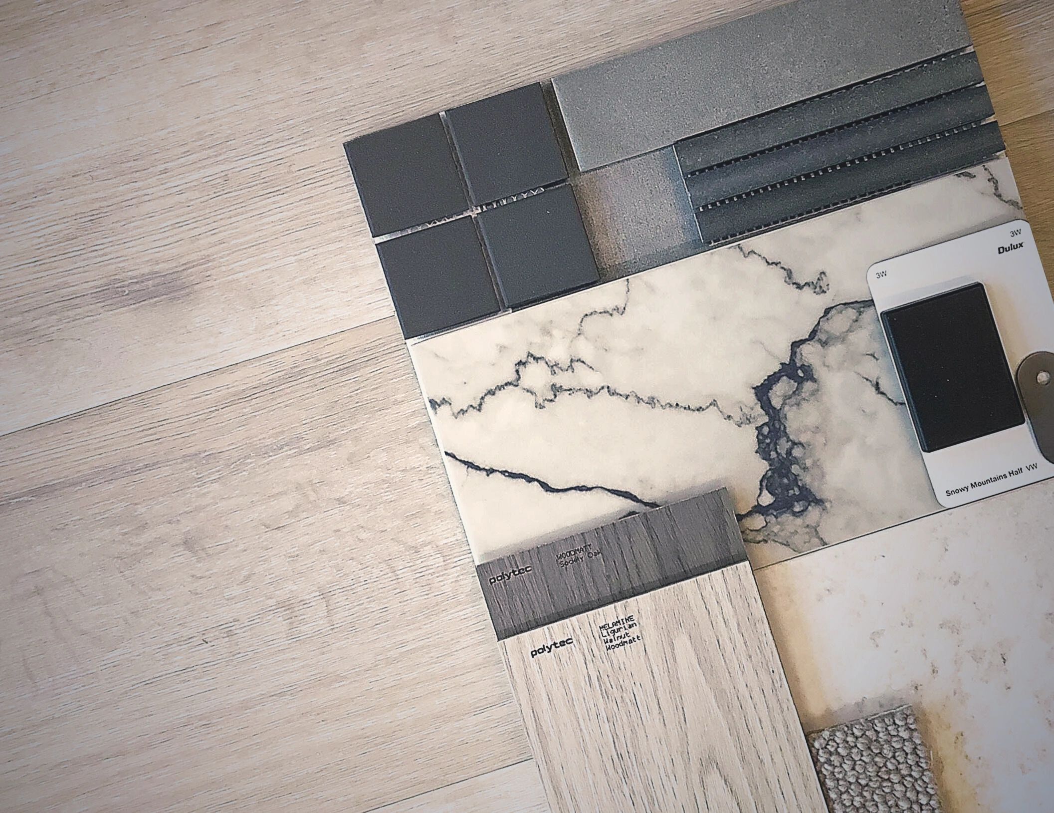 Peppermint Box Interiors