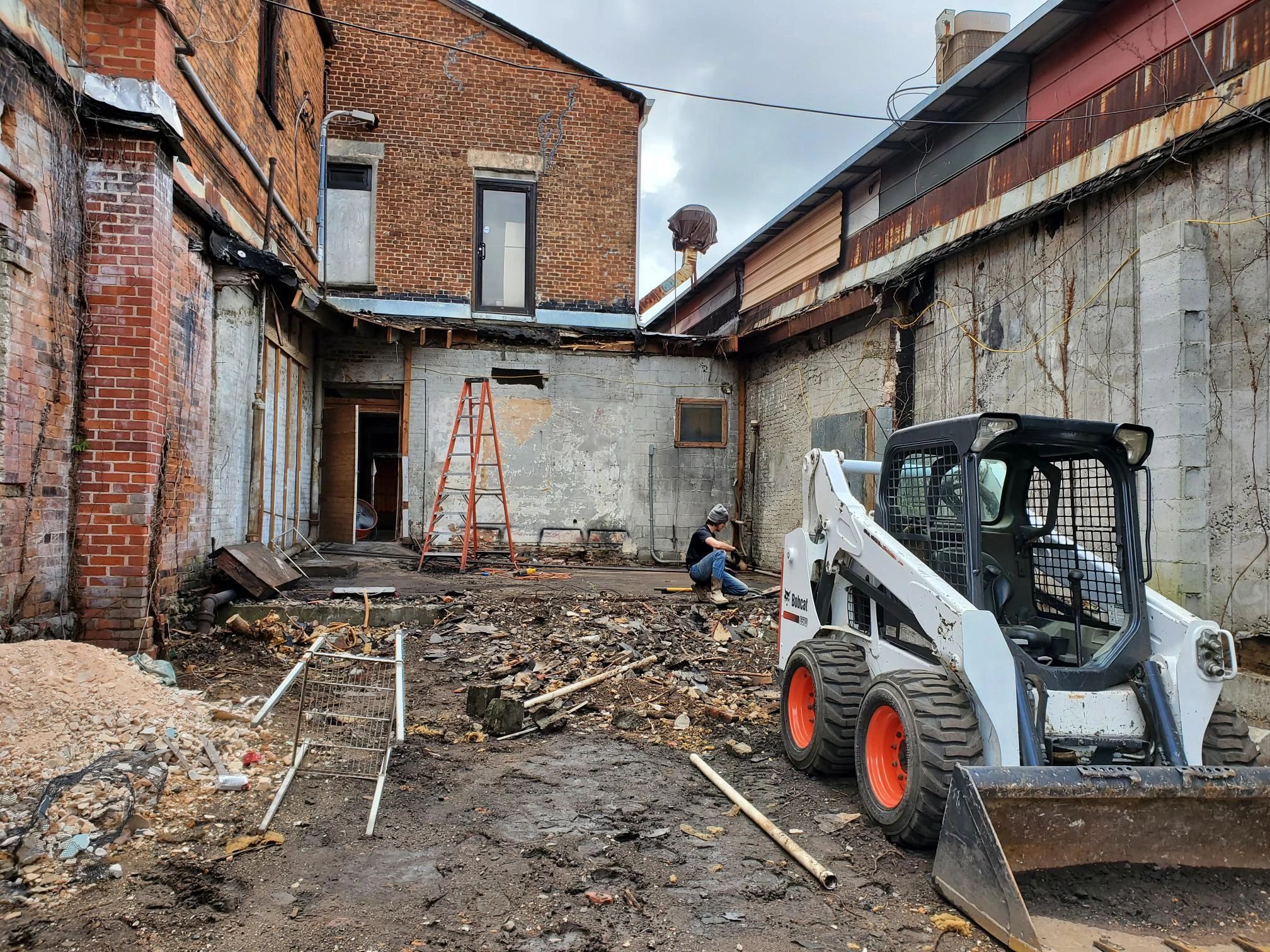 Construction About Us | JBS Construction Consultants LLC