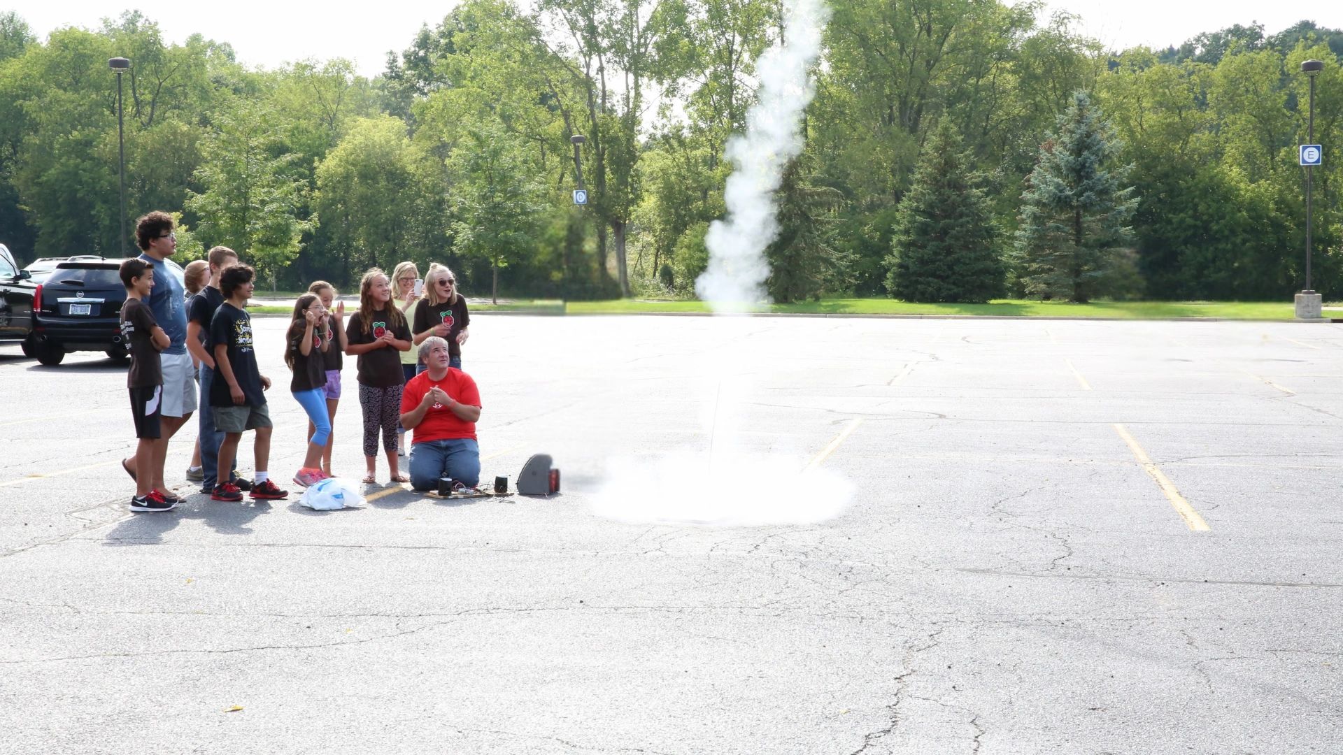 Who We Are | The Pi Academy