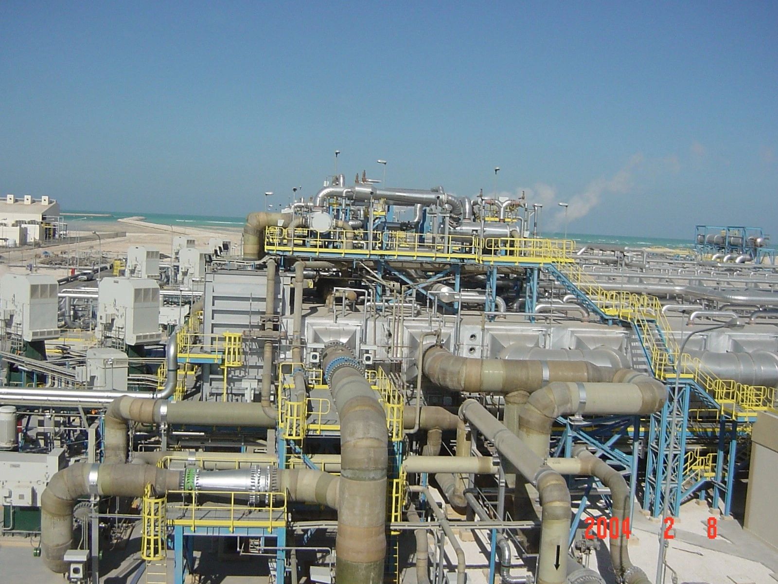 Electro Mechanical Works | Gammatech International