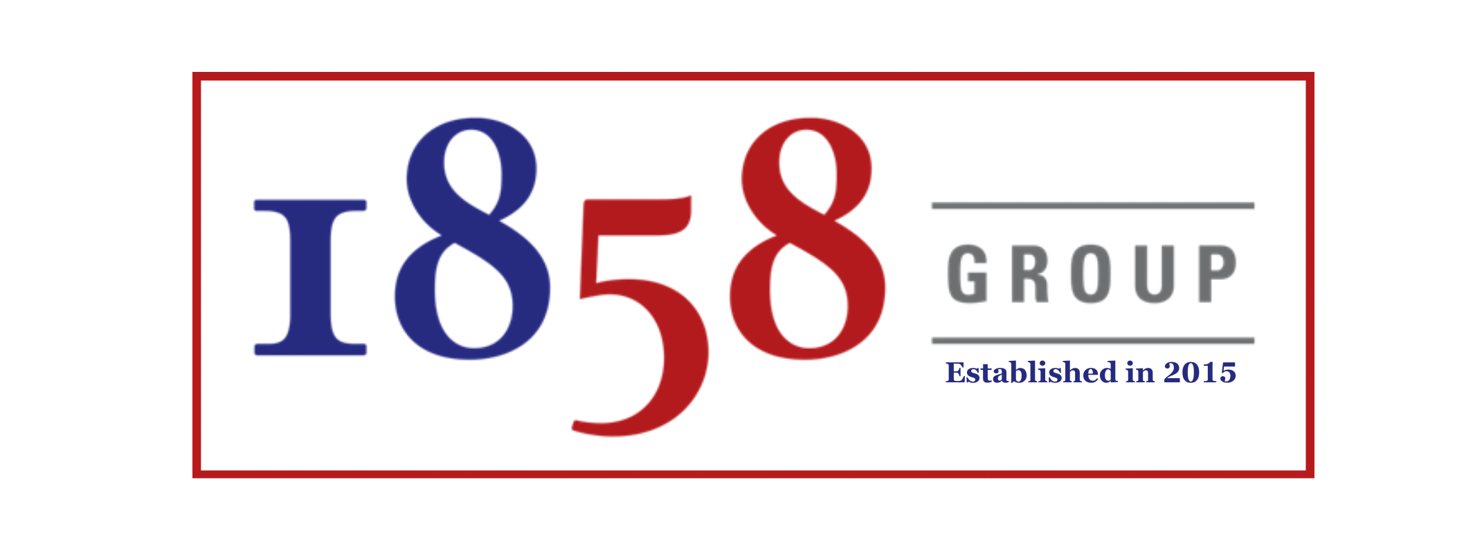 1858 Group