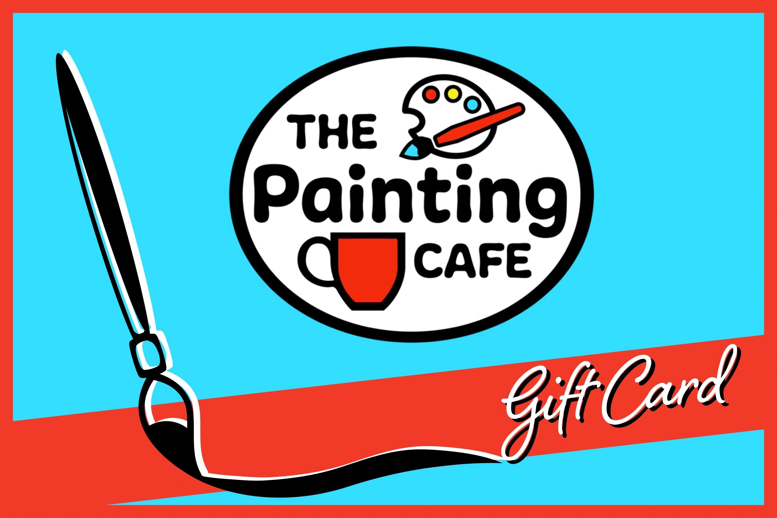 GIFT CARDS