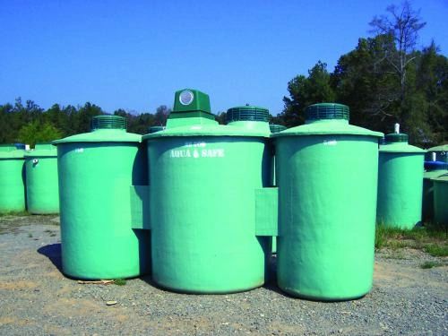 Palmetto Alternative Septic Systems LLC