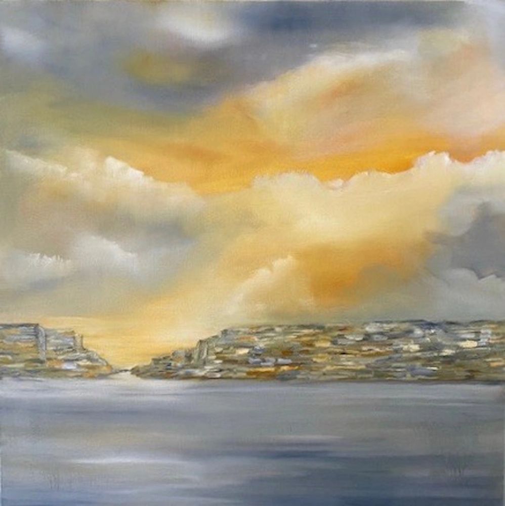 Abstract Art for Sale | Sue Ennis Artist