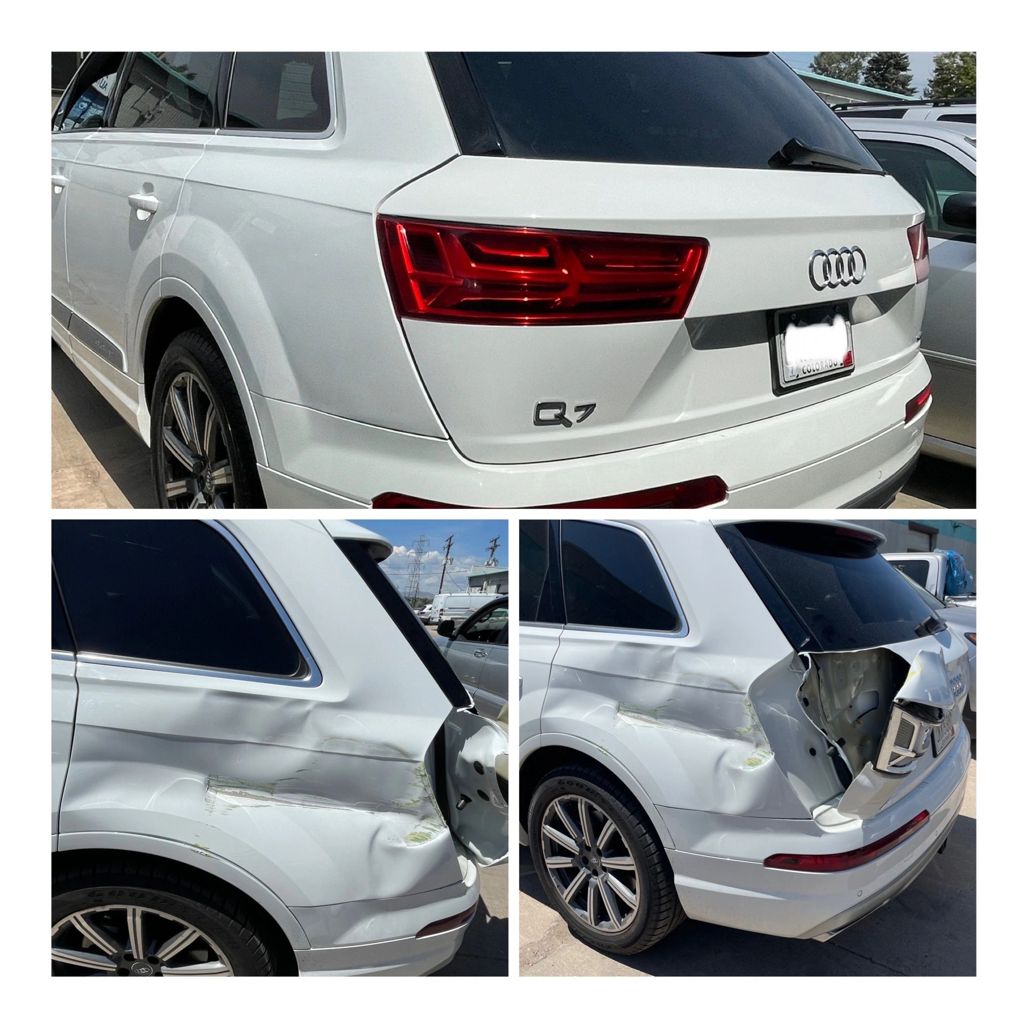 GT Automotive LLC - Auto Body Repair, Auto Body Work, Auto Collision ...