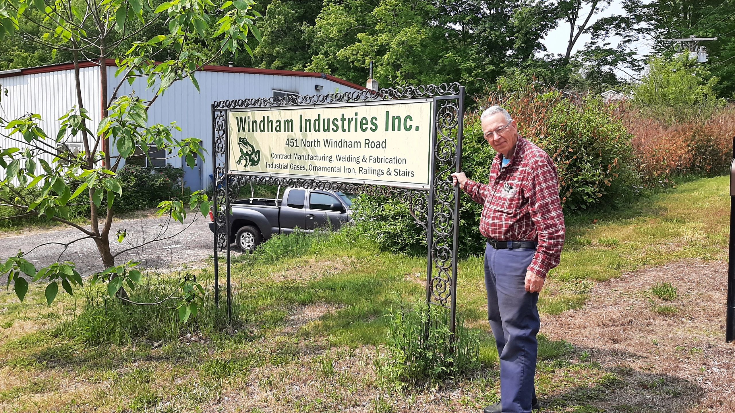 Windham Industries Inc