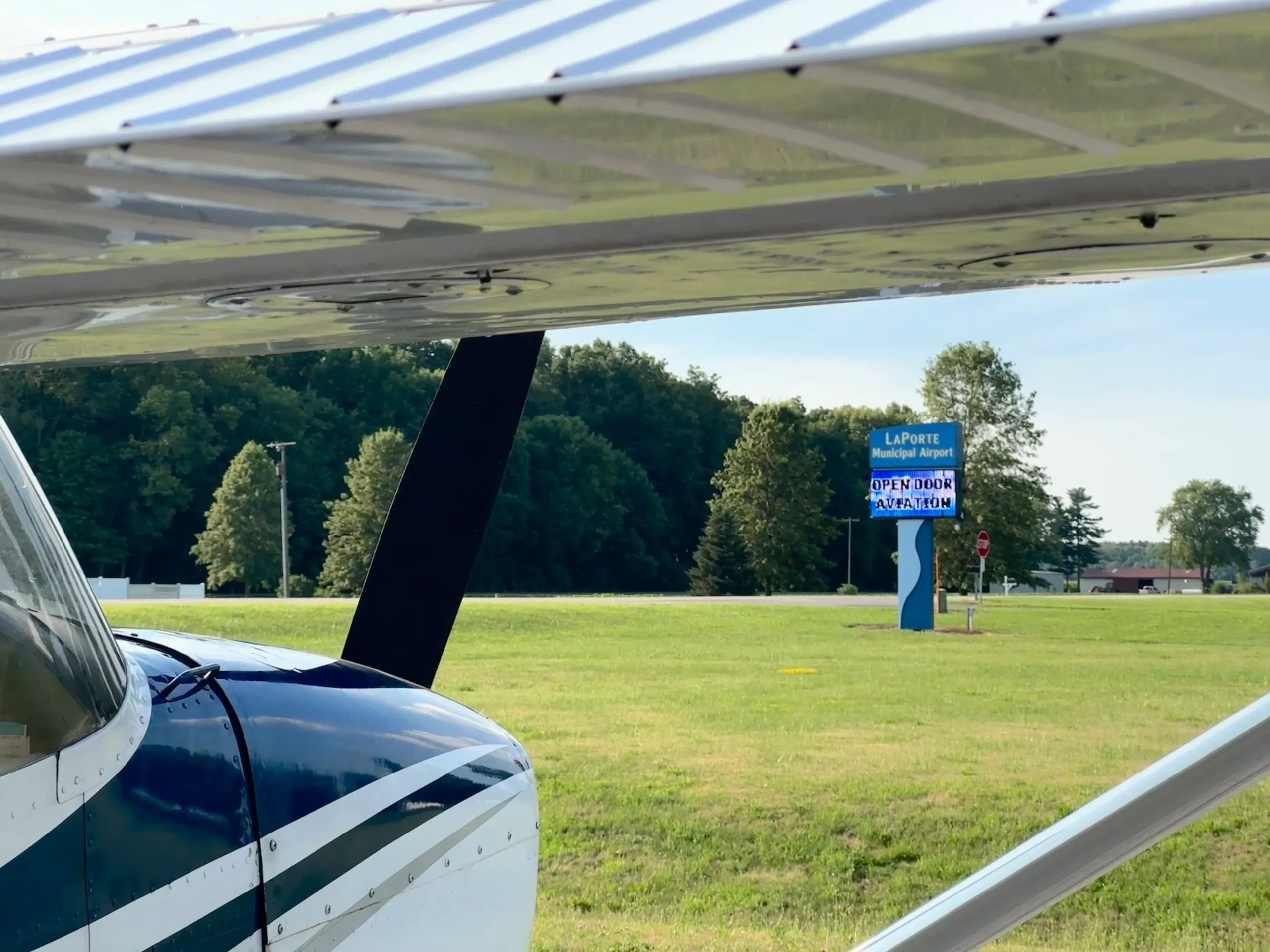 Top Flight School for Private Pilot Training