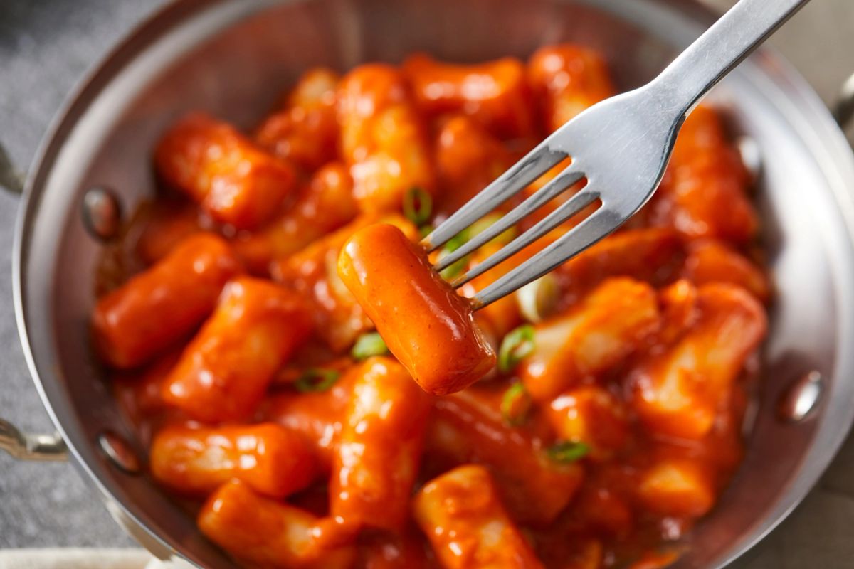 DUK BOK KI