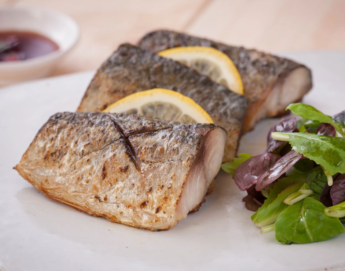 MACKEREL GUI