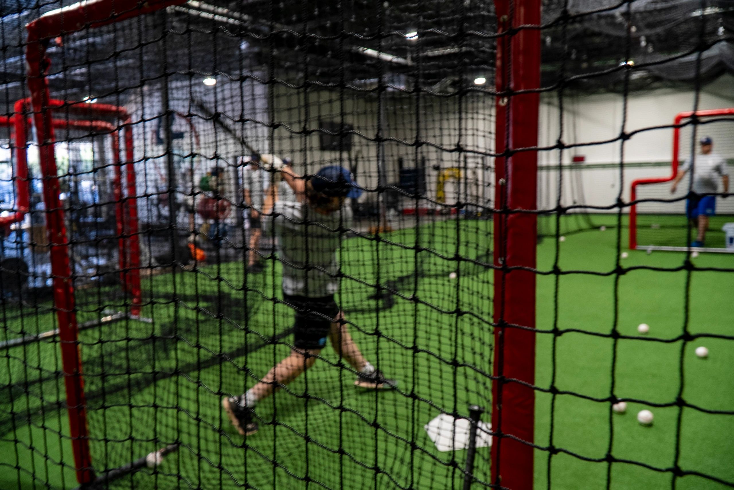 5 Exercises to Improve Hitting Power