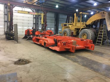 Mega Rebuilders | Mega HWM