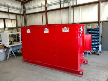 Mega Rebuilders | Mega HWM