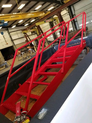 Mega Rebuilders | Mega HWM