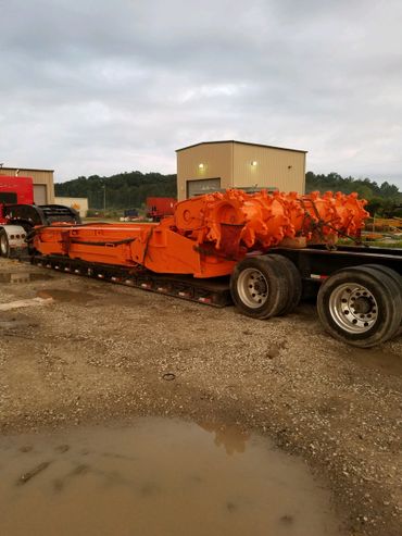 Mega Rebuilders | Mega HWM