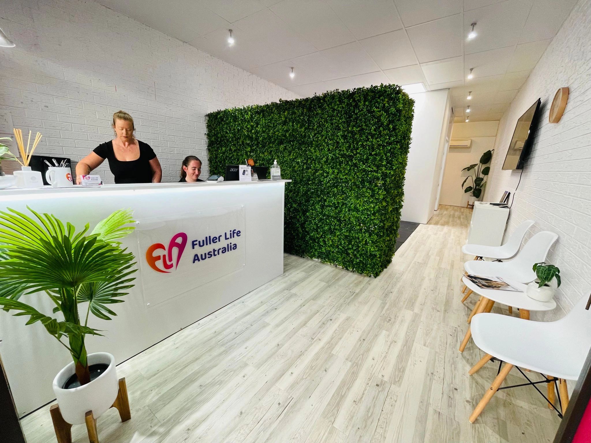 Fuller Life Australia - Physio, Wonthaggi, Physio