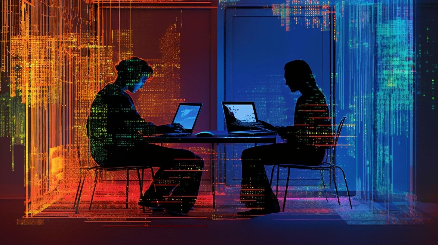 Cybersecurity Services for Data Security & Network Protection