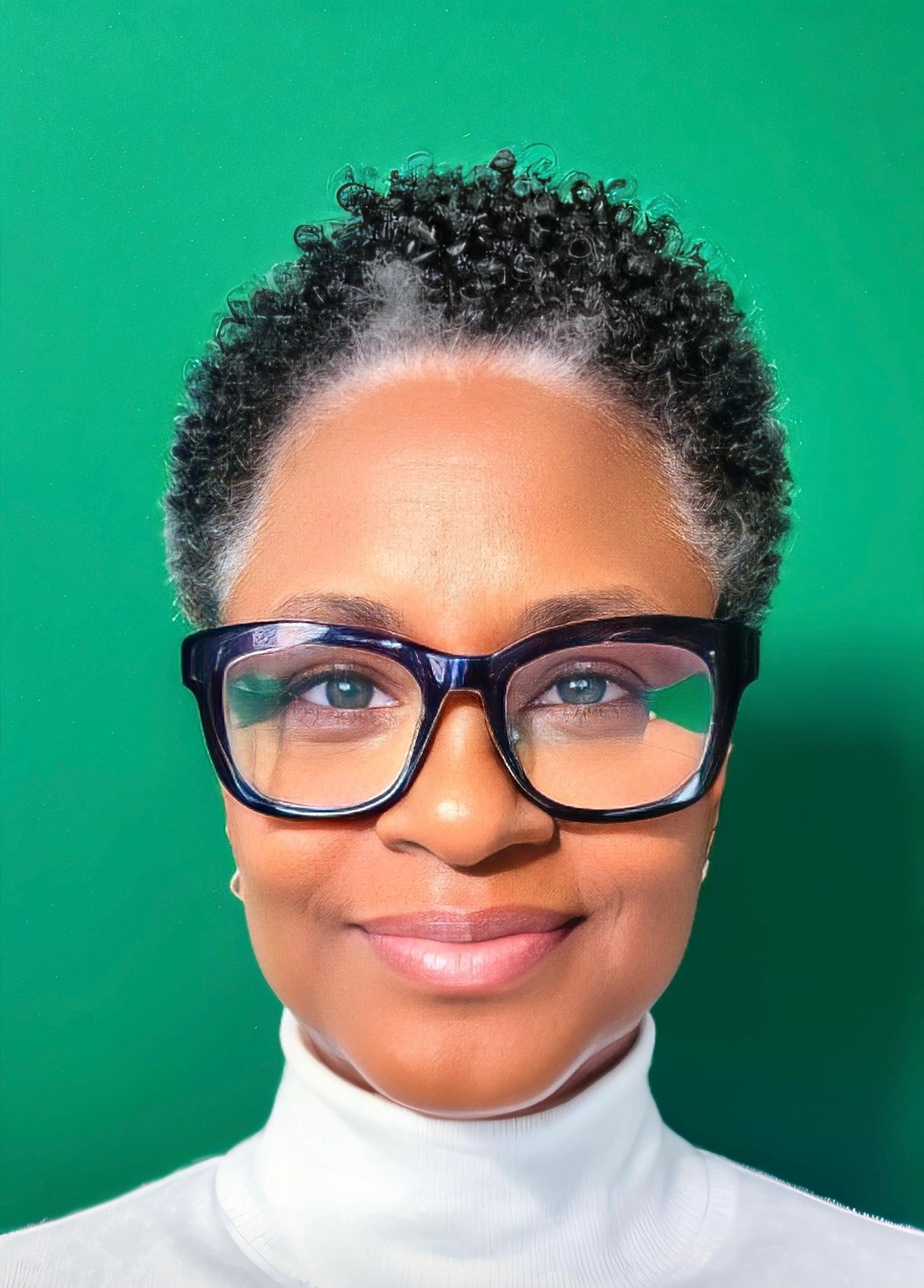 Ursula D. Frederick-Brown