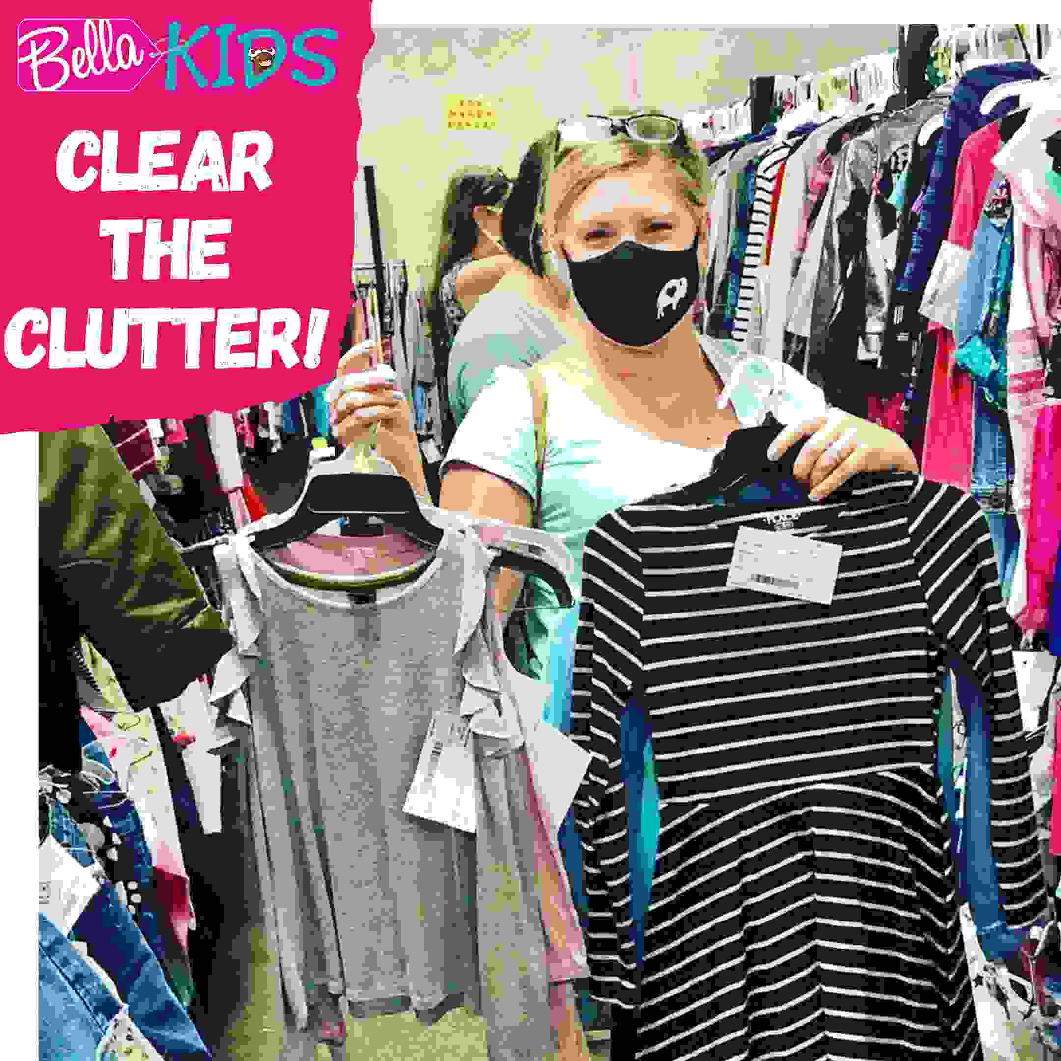 Bella Kids - Consignment - Cheektowaga, New York | Bella Kids