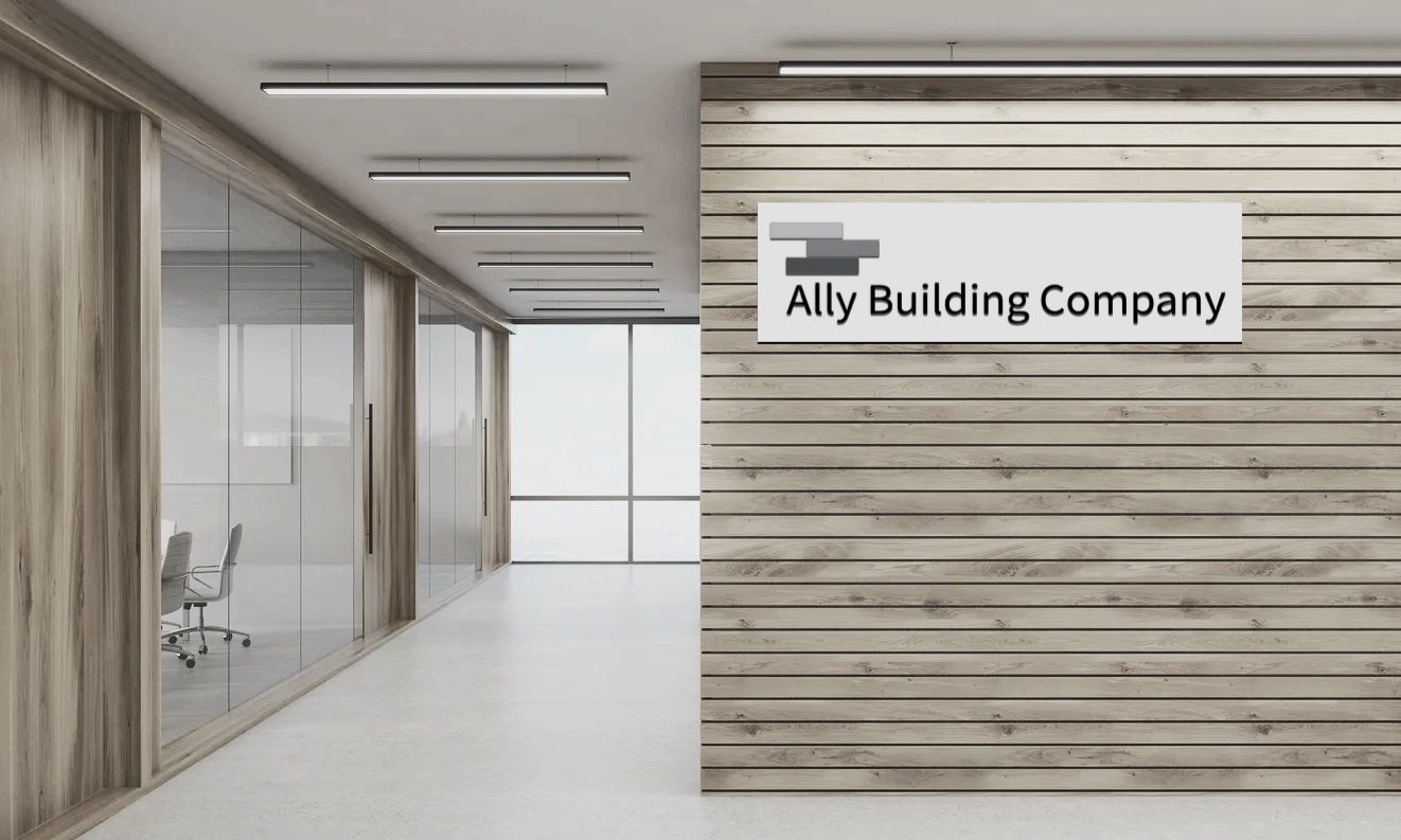 Ally Building Company - Facility Management, Building Services ...