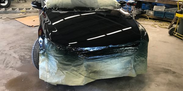 Lincoln Wilson Service - Auto Repair, Collision