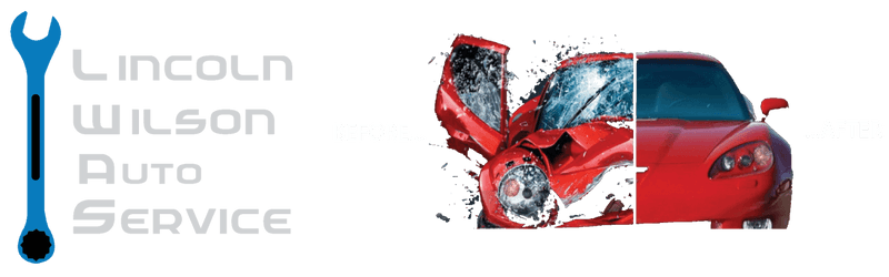 Lincoln Wilson Service - Auto Repair, Collision