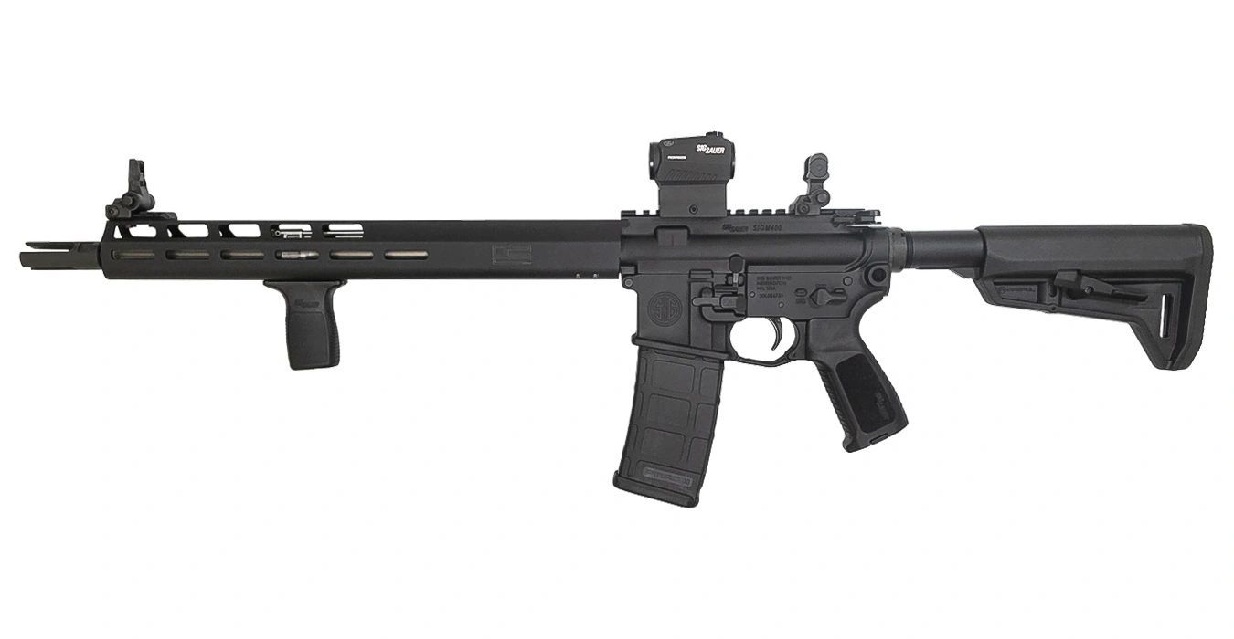 NRA Rifle Instructor Class